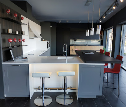 Cocinas Nieva Line - Arrital Segovia en Segovia